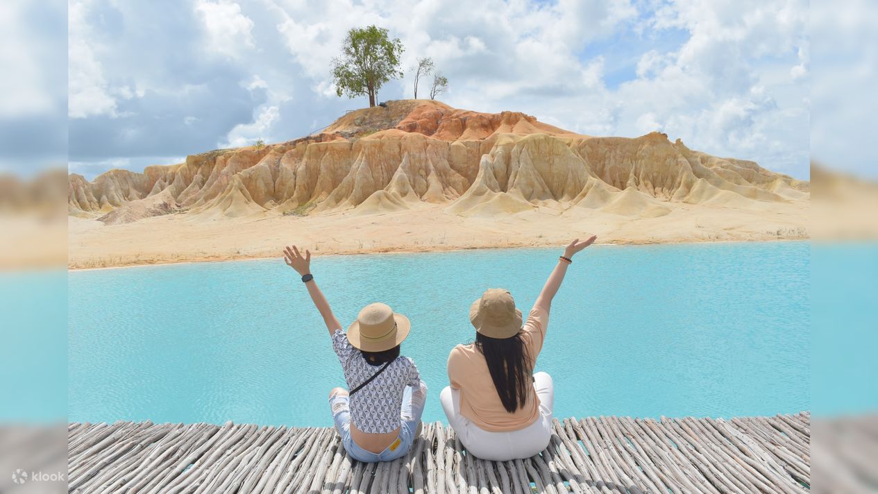 Private Bintan Full Day Tour with Private Driver - Klook Singapore