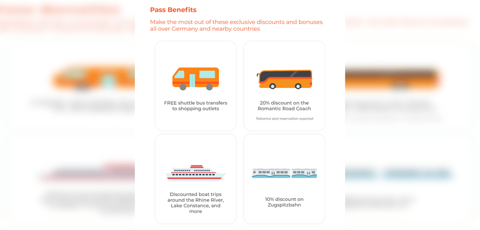 Buy German Rail Pass Online