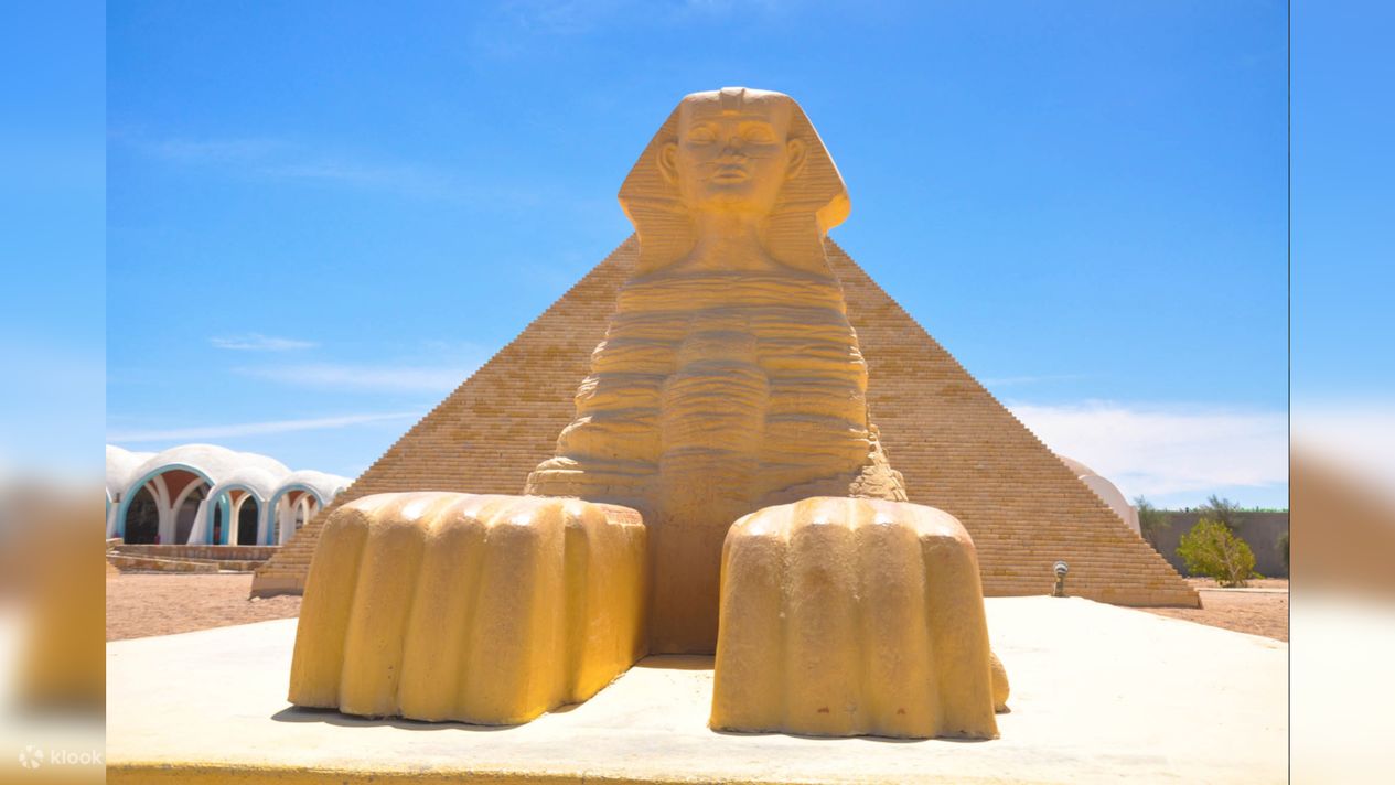 mini-egypt-park-hurghada - 클룩 Klook 한국