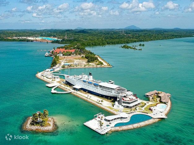 Doulos Phos Heritage Tour with Sunset Dinner - Klook India