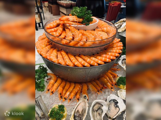 Melo Cafe in The Pearl Kuala Lumpur in Kuala Lumpur - Klook Malaysia