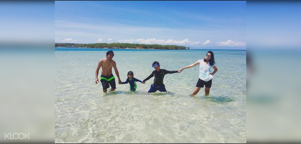 Little Boracay of Batangas