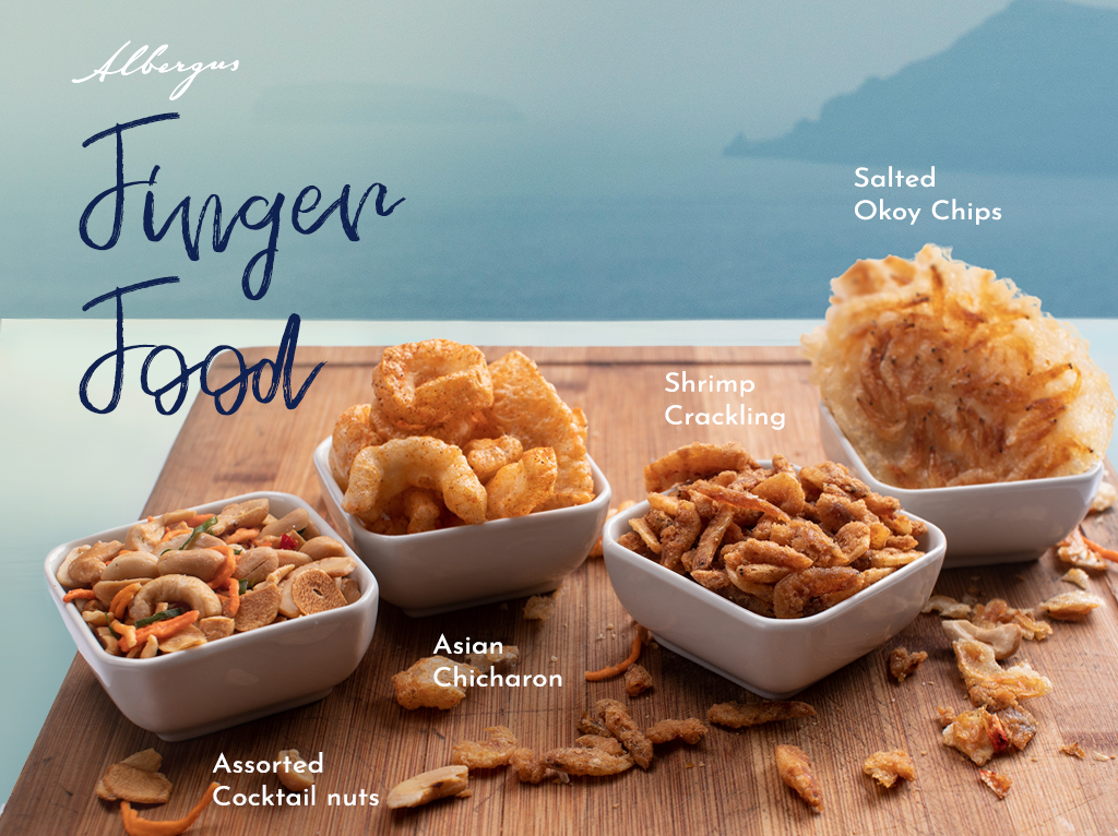 FTG by Albergus Delivery in Manila - Klook US