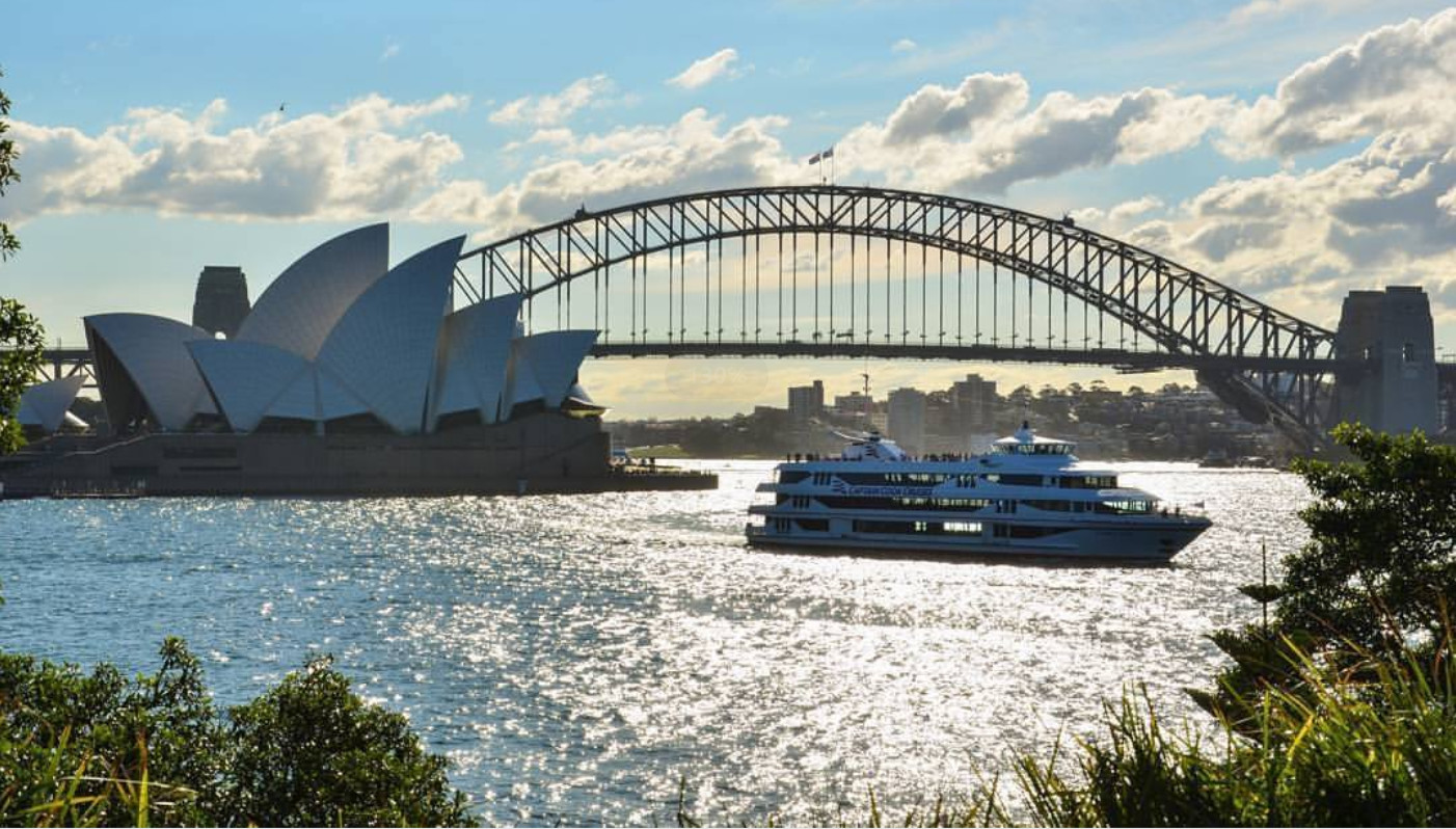 Manly Ferry Tickets in Sydney - Klook Australia