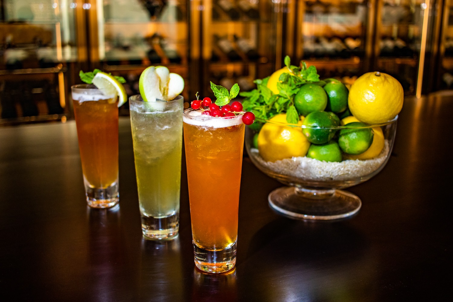 Horizon grill, banyan tree kuala lumpur - Klook US