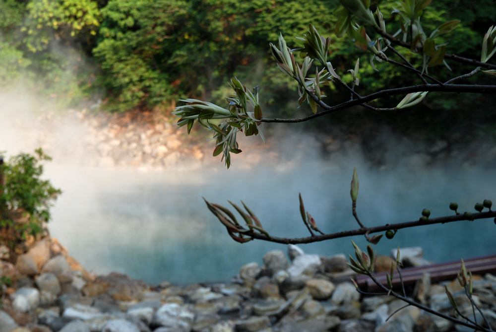 Exploring Taipei’s Hot Springs - Klook Travel Blog