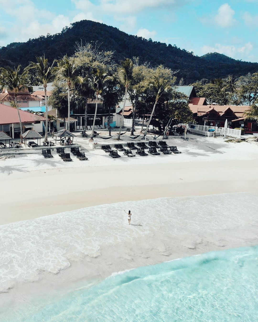 Guide To The Most Beautiful Beaches And Islands In Malaysia - Perfect ...