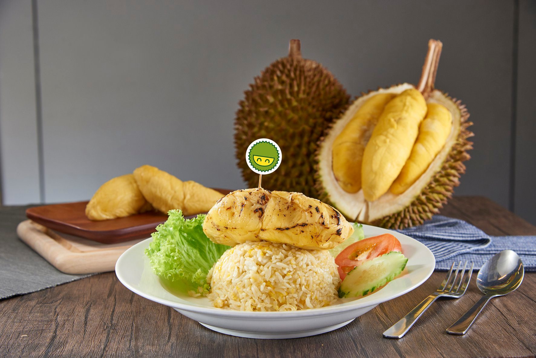 7 Best Durian Spots Around KL And PJ To Satisfy Your Durian Cravings ...