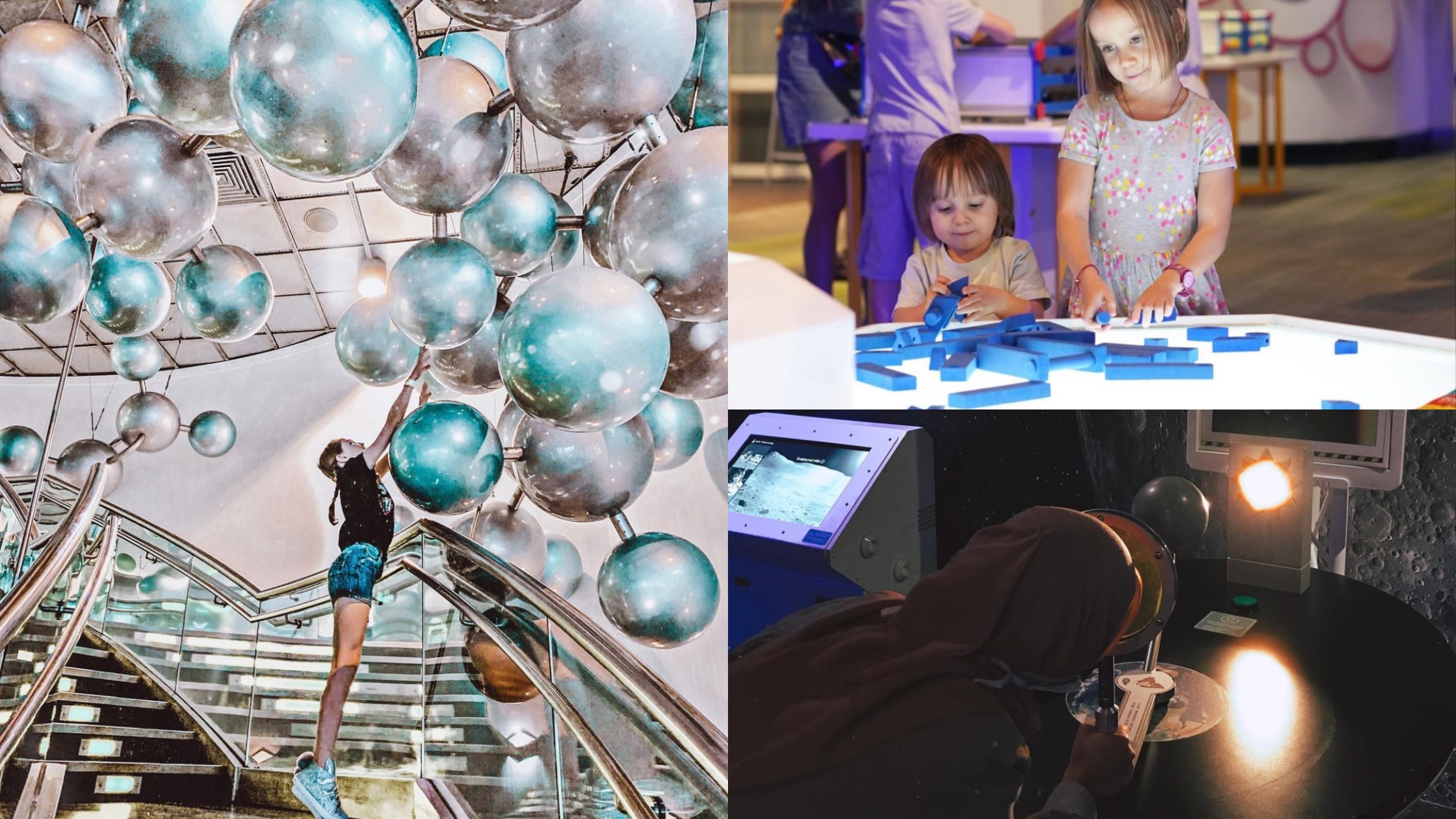 The Klook Guide To Petrosains: Discounted Tickets, Visit Tips, Best ...