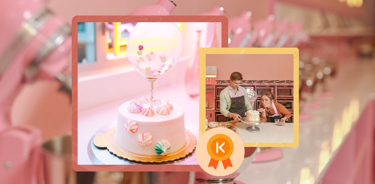 Bakebe, Manila’s First App-Powered Co-Baking Space, Is Now Open ...