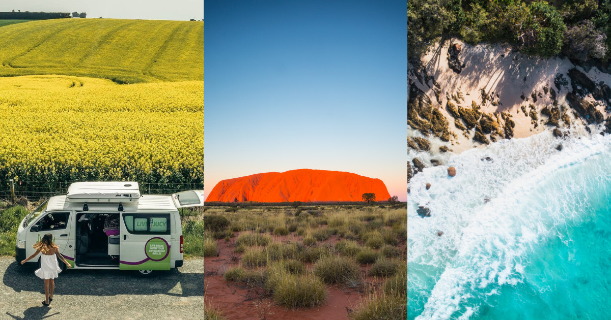 10 Mind-Blowingly Beautiful Australian Road Trips for an Epic Adventure ...