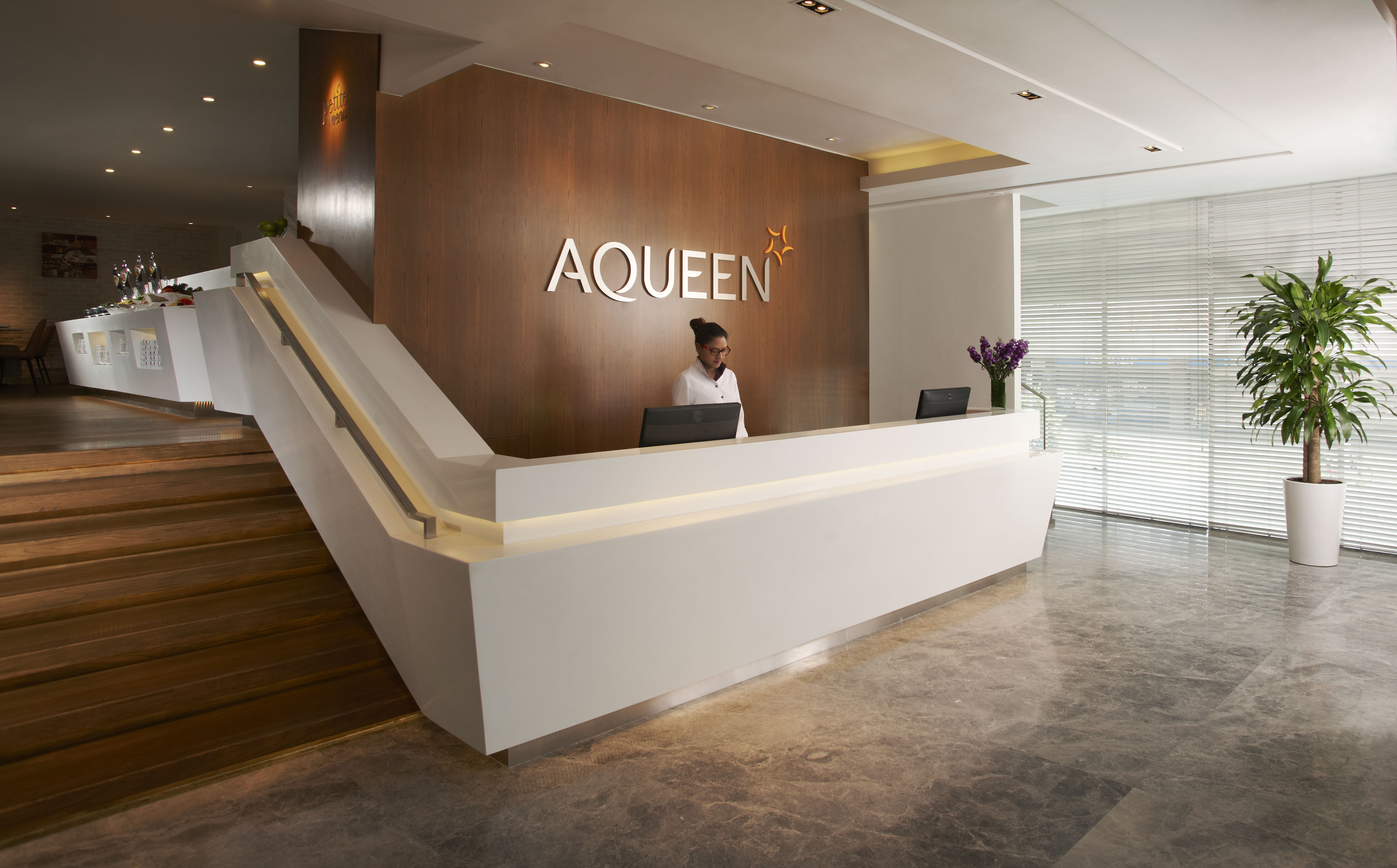 Aqueen Hotel Kitchener in Singapore | 2025 Updated prices, deals ...