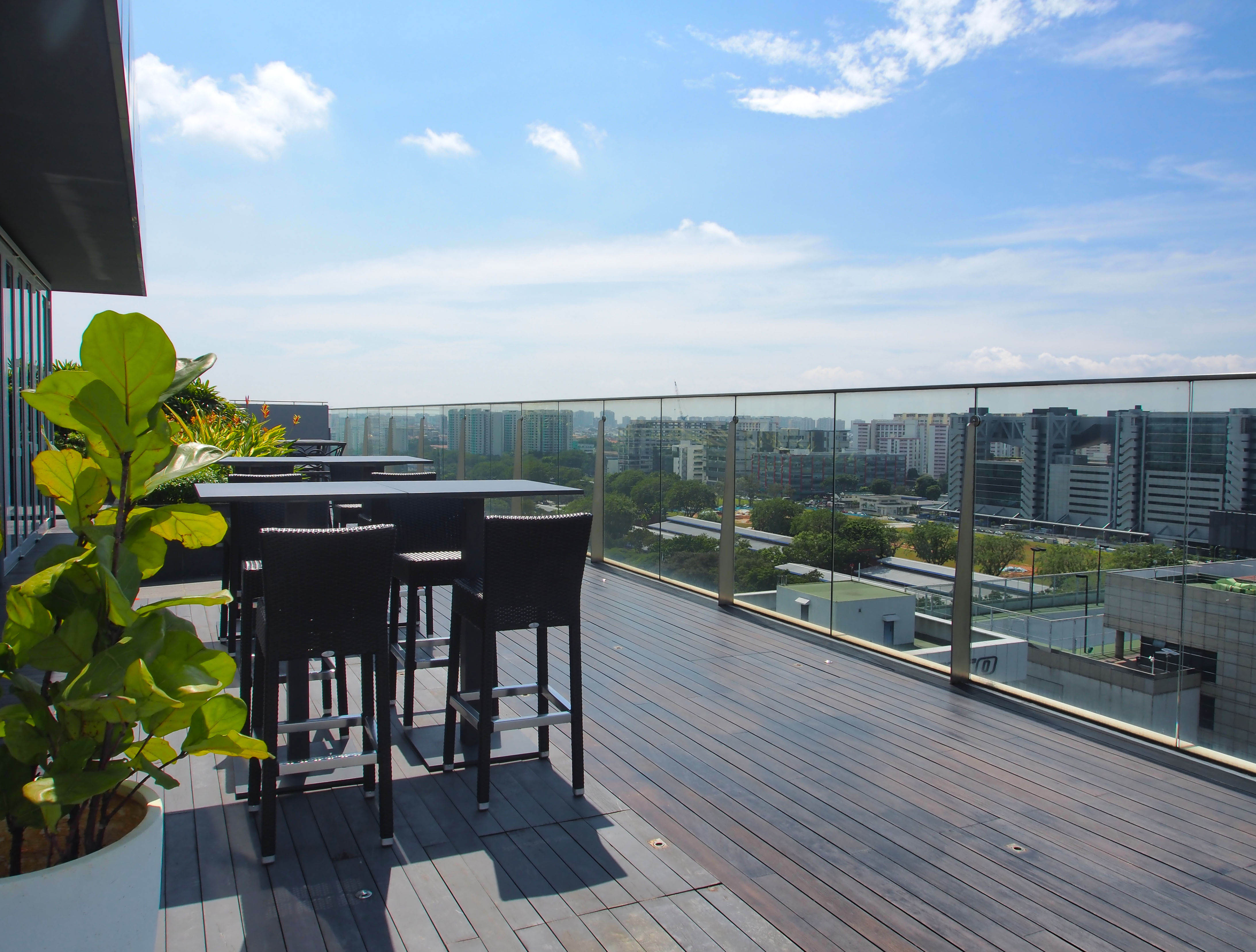 Aqueen Hotel Paya Lebar in Singapore | 2023 Updated prices, deals ...