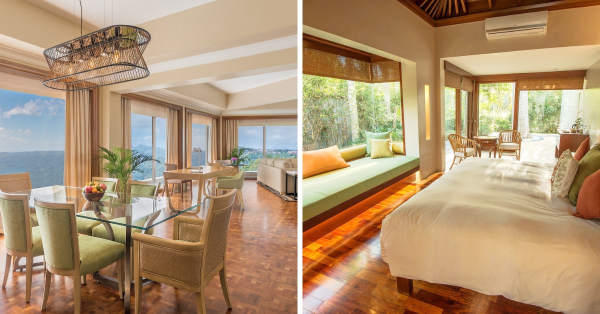 10 Resorts and Hotels Near Manila For a Romantic Holiday Staycation ...