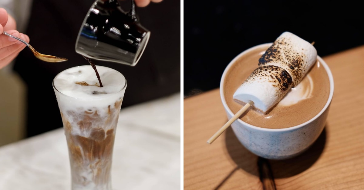 11 Must-Try Cafes in Cebu For The Ultimate Caffeine Fix - Klook Travel Blog