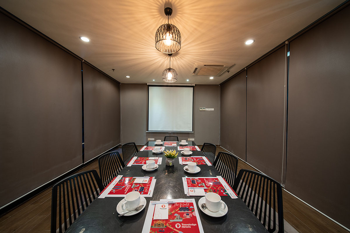 Travelodge Georgetown Penang - Reviews and Photos