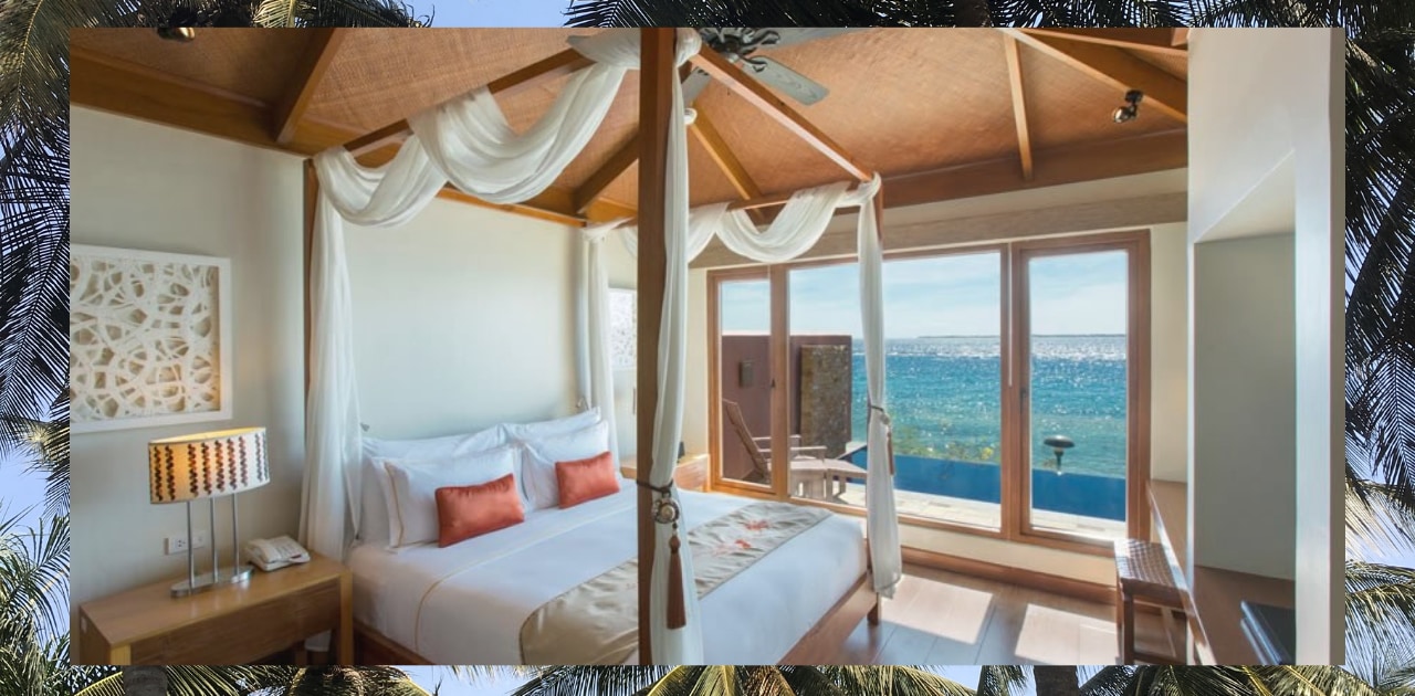 10 Must-Visit Beachfront Resorts in Cebu For Your Weekend Staycation ...