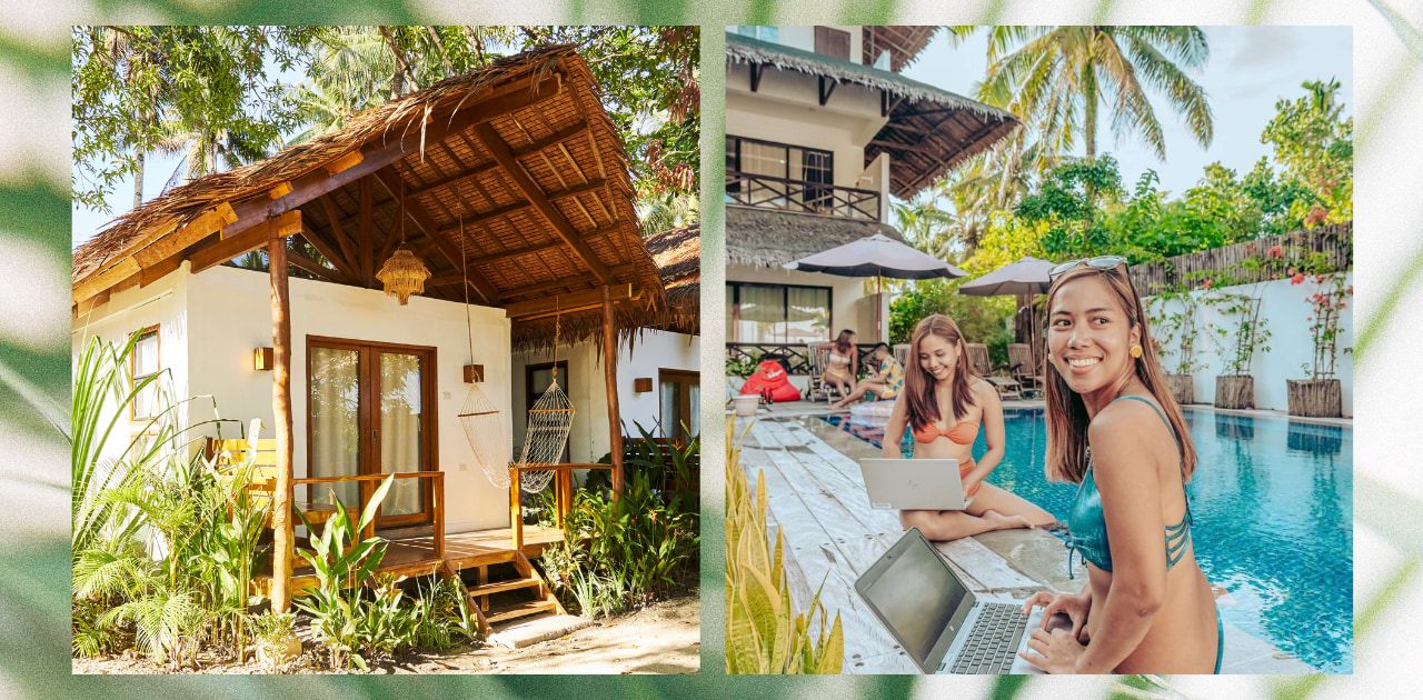 Work From the Beach at These 5 Long-Stay Resorts in Siargao - Klook ...