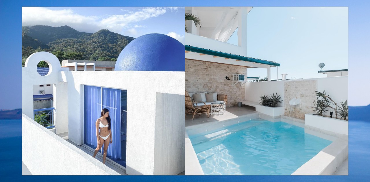 10 Greece-Inspired Resorts in the Philippines To Include in Your ...