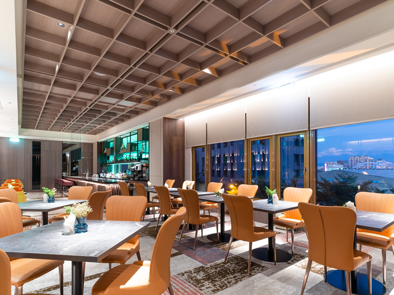 Howard Prince Hotel Taichung in Taichung | 2023 Updated prices, deals ...