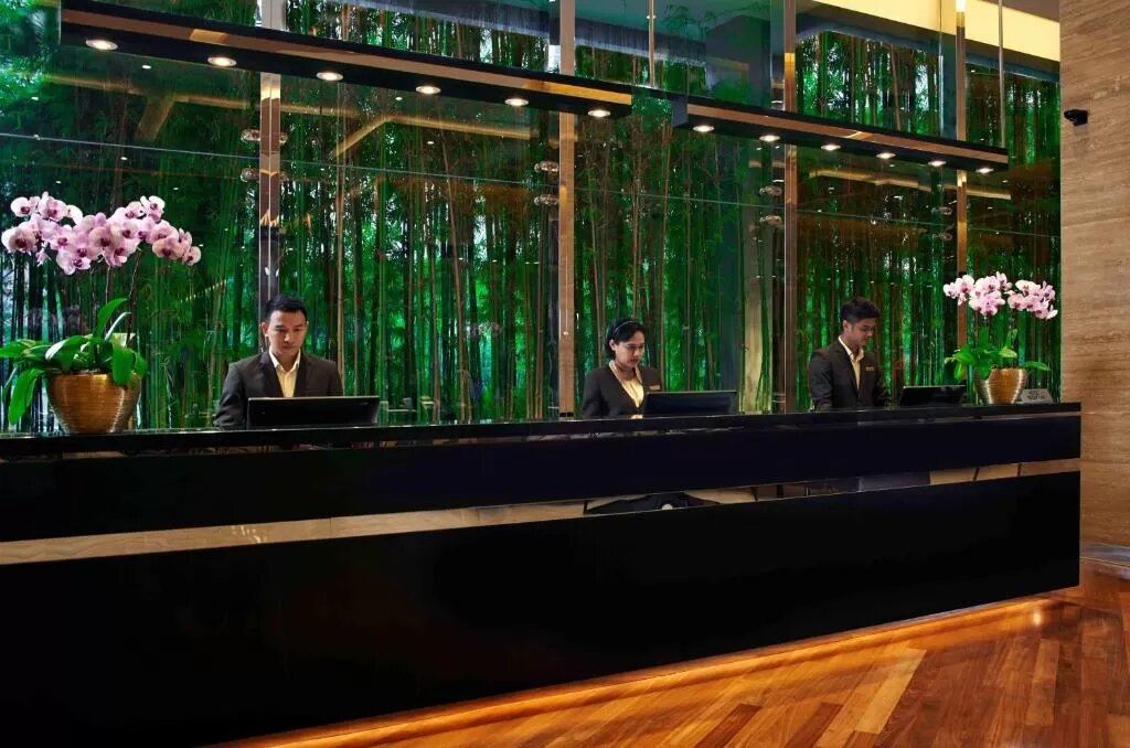 VE Hotel & Residence in Kuala Lumpur | 2023 Updated prices, deals ...