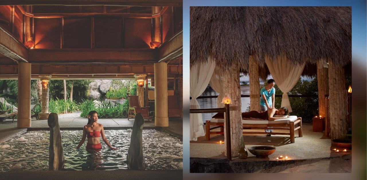 11 Spa Resorts Around Cebu For That Wellness Vacation You Want and Need ...