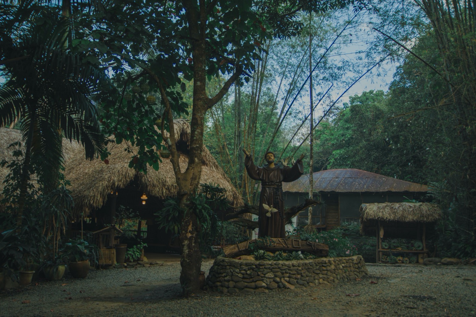 Mount Purro Nature Reserve in Antipolo | 2023 Updated prices, deals ...