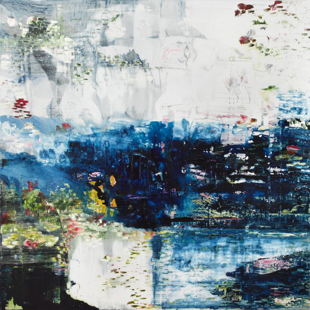 此刻｜JESSICA ZOOB個展