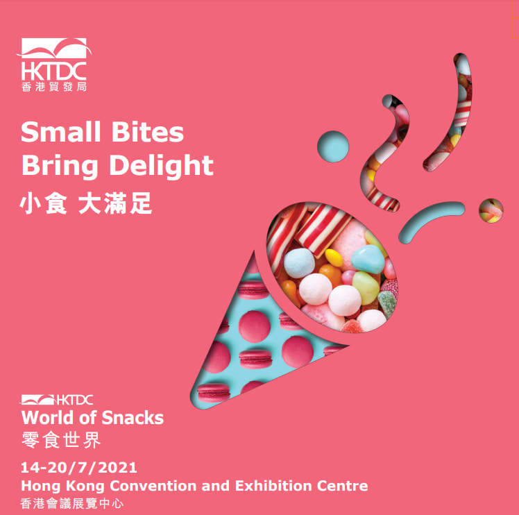 World of Snacks | HKTDC
