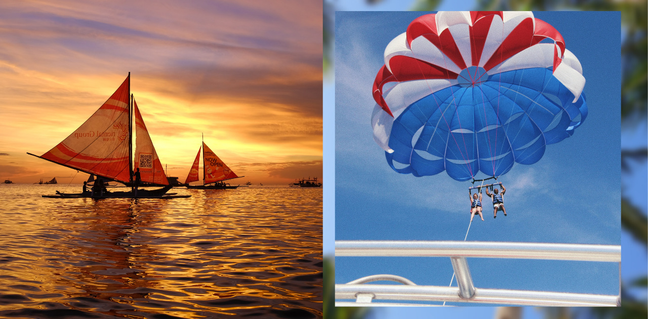 10 Boracay Activities You Can Do In The "New Normal" - Klook Travel Blog