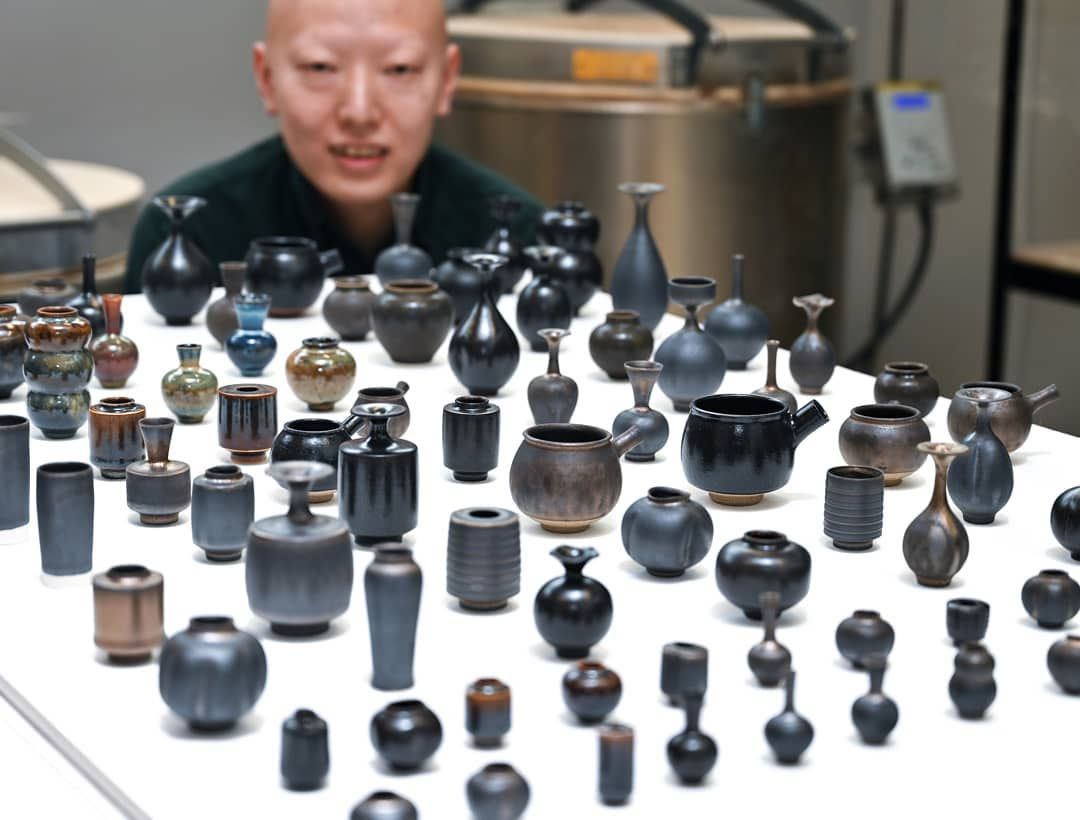 SGW Lab｜夏浪作品展