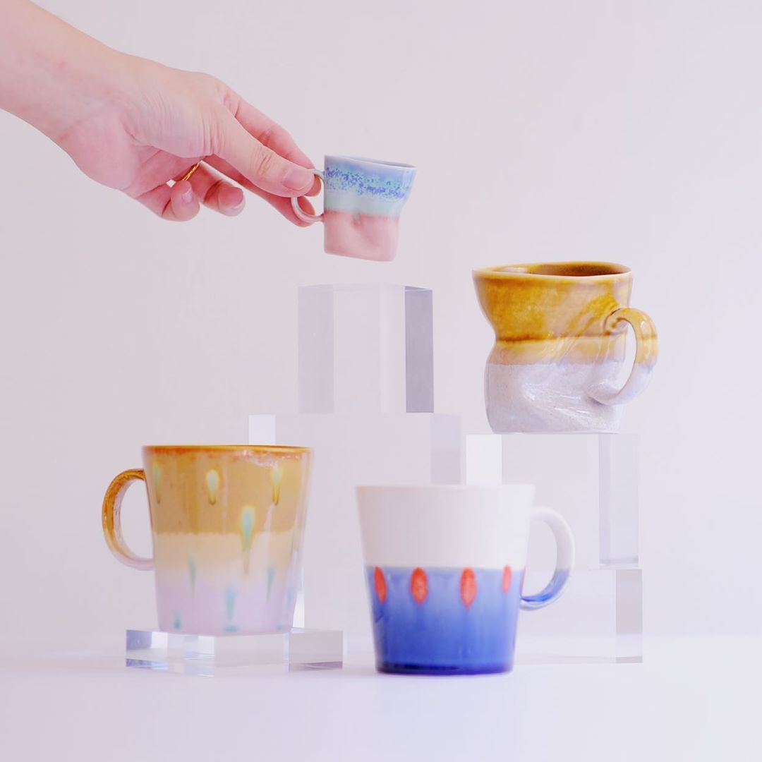 SGW Lab｜夏浪作品展