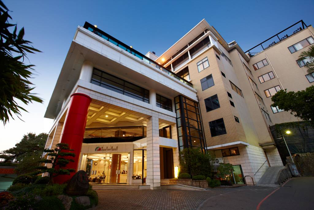 Spring City Resort in Taipei | 2025 Updated prices, deals - Klook ...