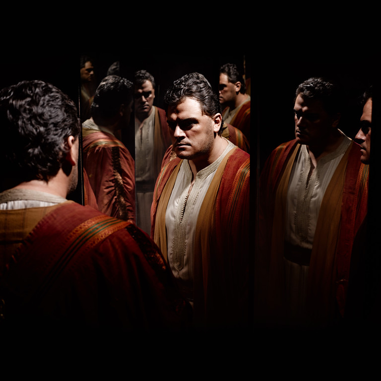 Verdi's Otello | The Met: Live in HD