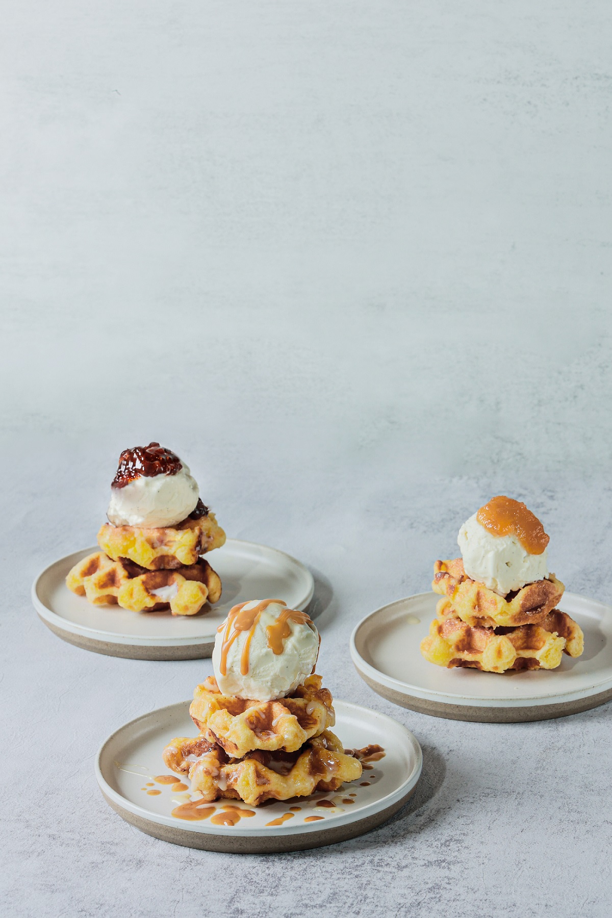 Blue Bottle Coffee Hong Kong Shatin Pop-Up Cafe