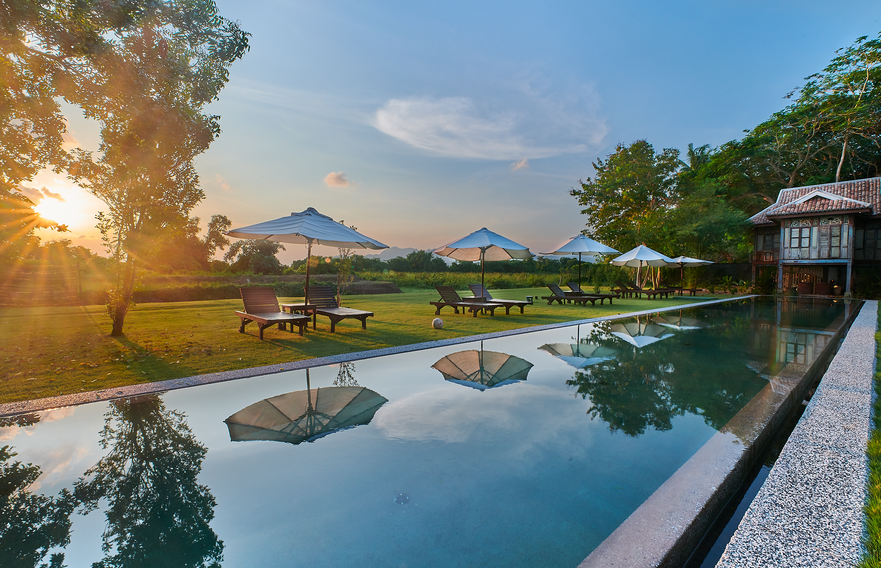 Temple Tree Resort in Langkawi | 2025 Updated prices, deals - Klook ...