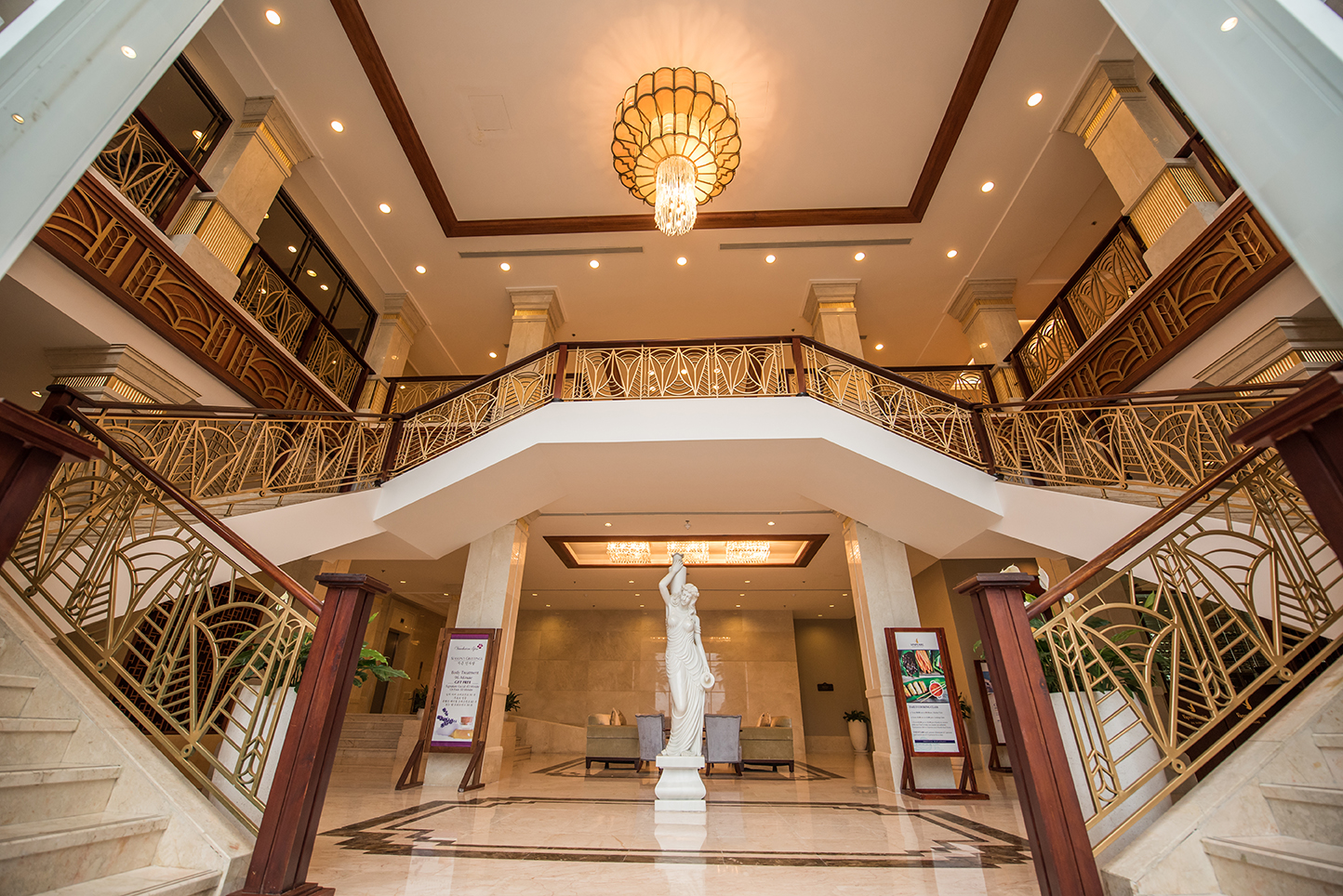 Danang Marriott Resort & Spa in Da Nang | 2024 Updated prices, deals ...