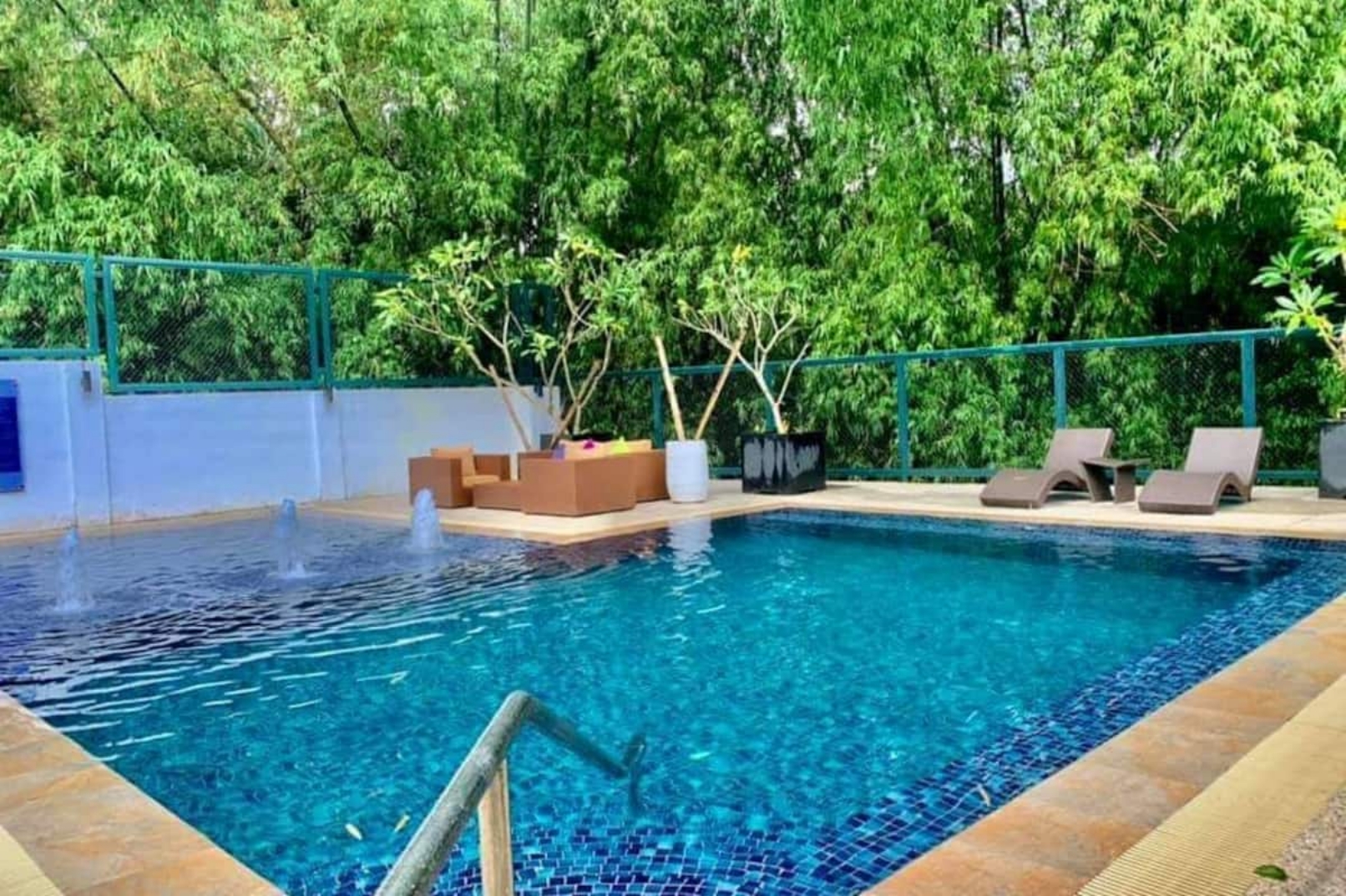 Casa Carlita Private Resort by Cocotel in Lipa | 2023 Updated prices ...