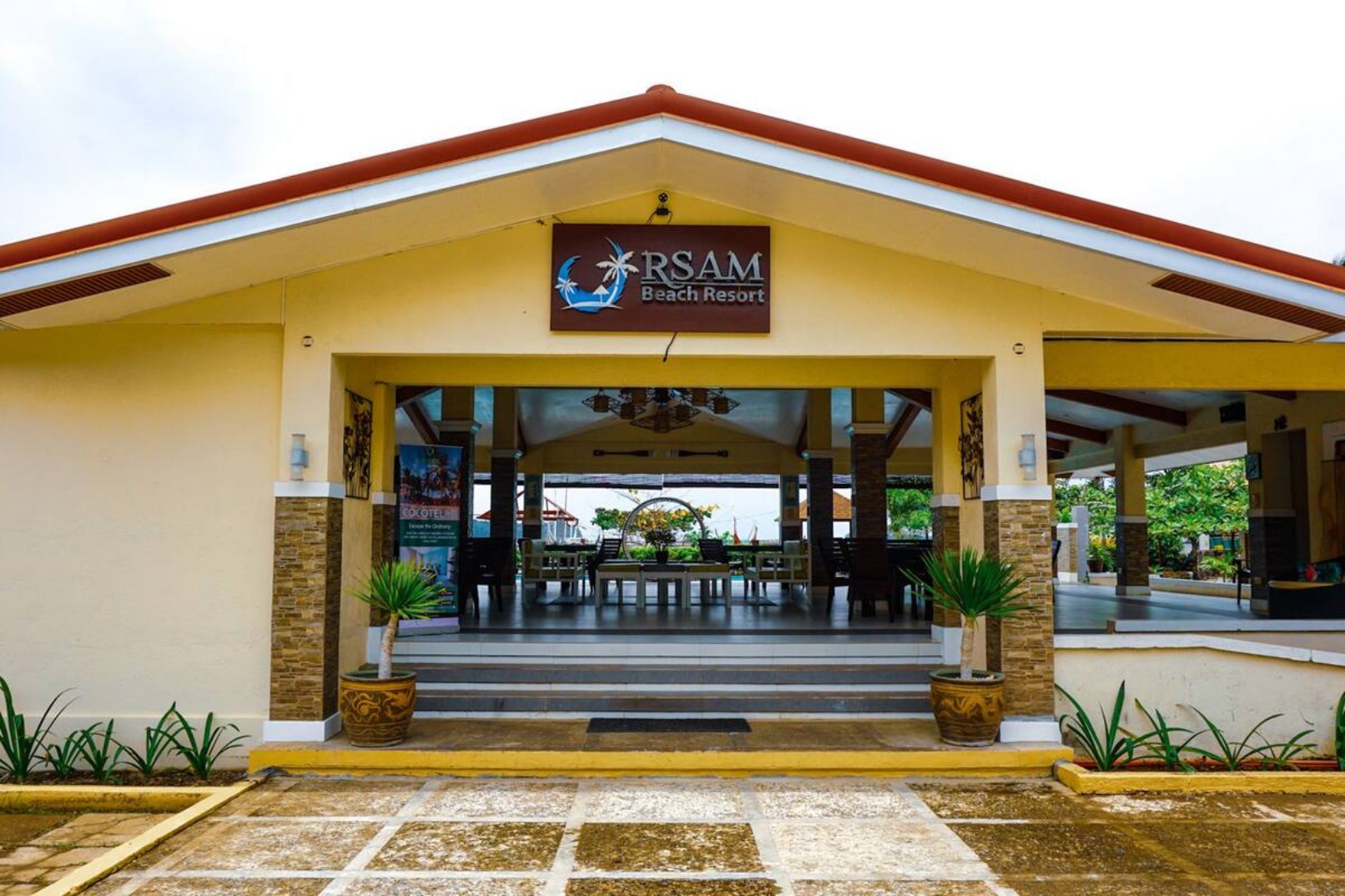 RSAM Beach Resort by Cocotel in Nasugbu | 2023 Updated prices, deals ...