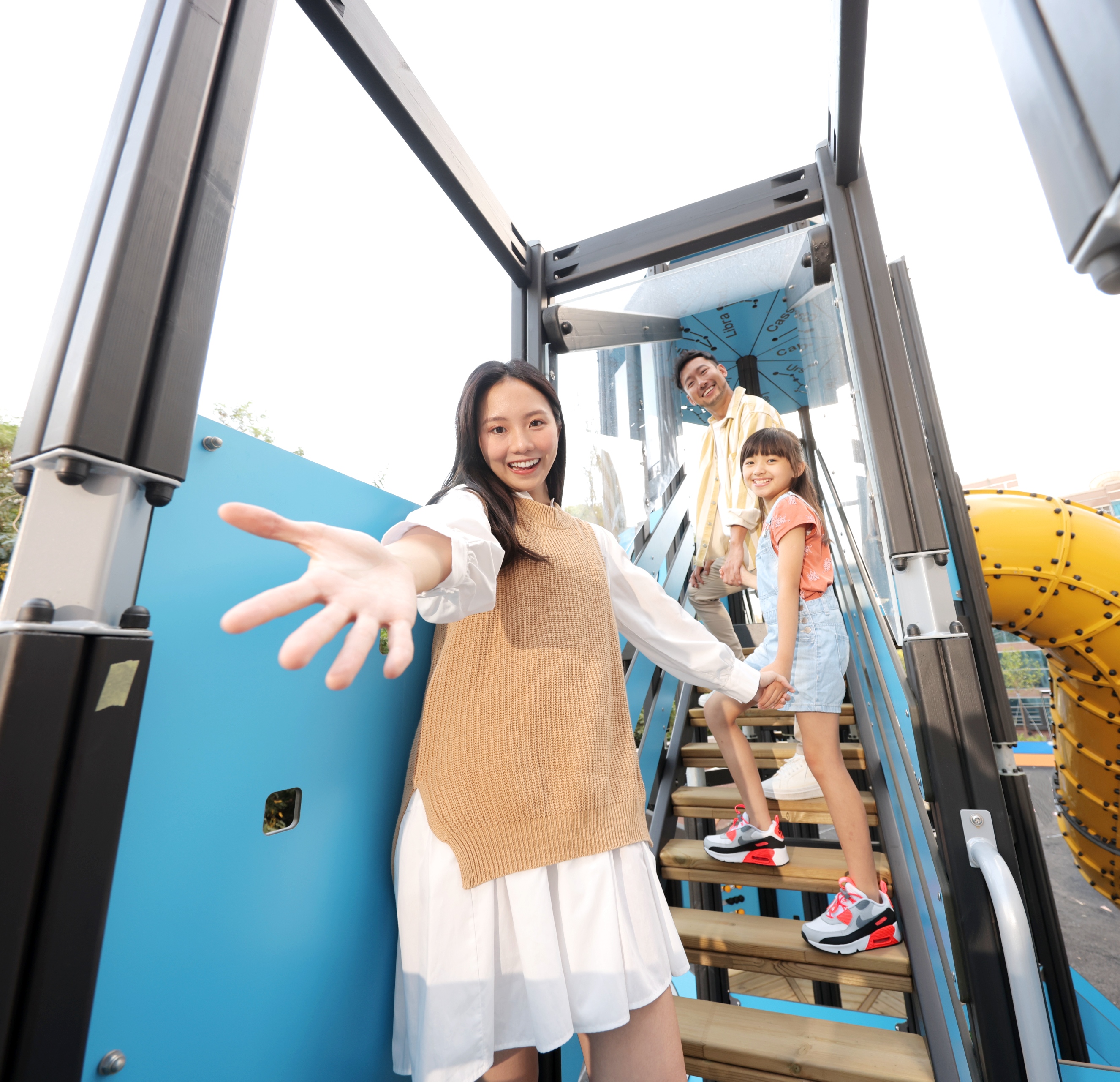 MOKO動樂園 | MOKO 新世紀廣場