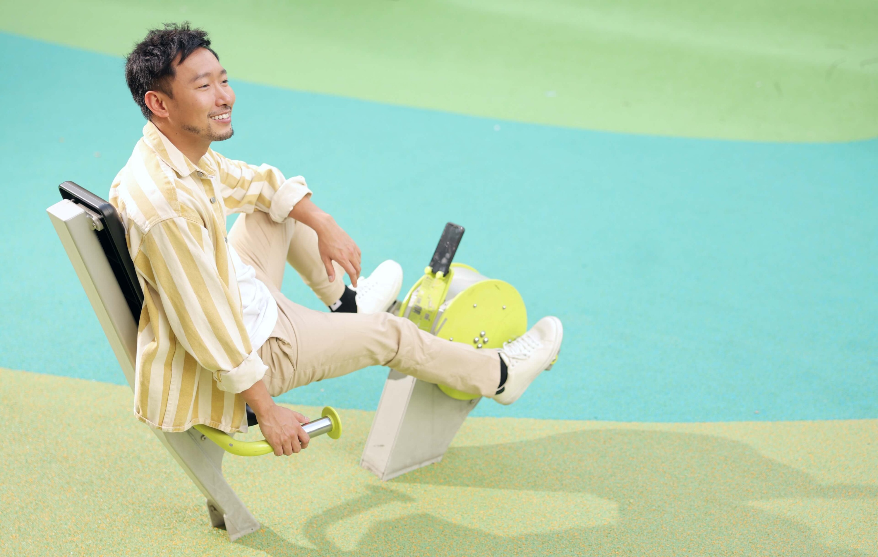 MOKO動樂園 | MOKO 新世紀廣場