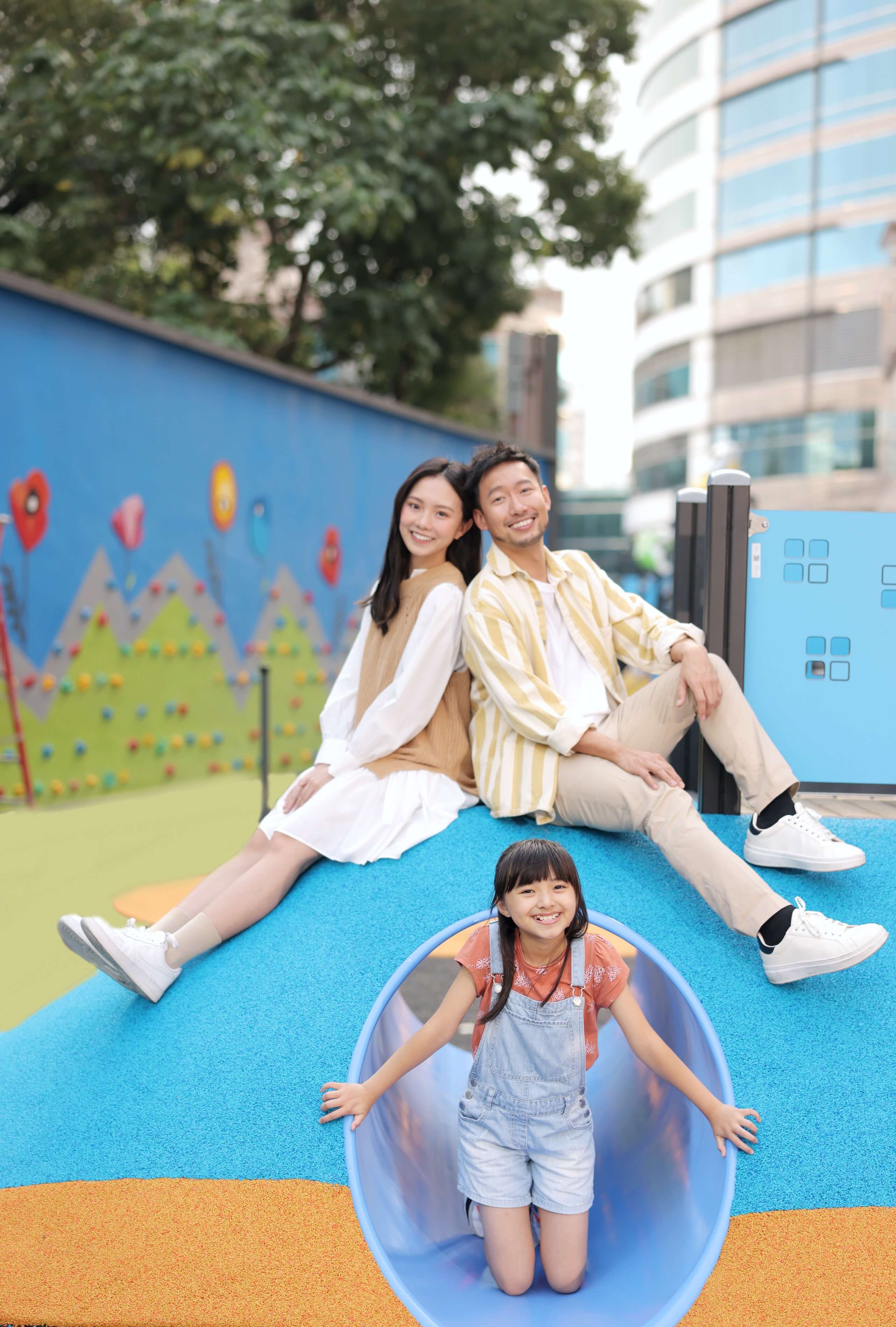 MOKO動樂園 | MOKO 新世紀廣場