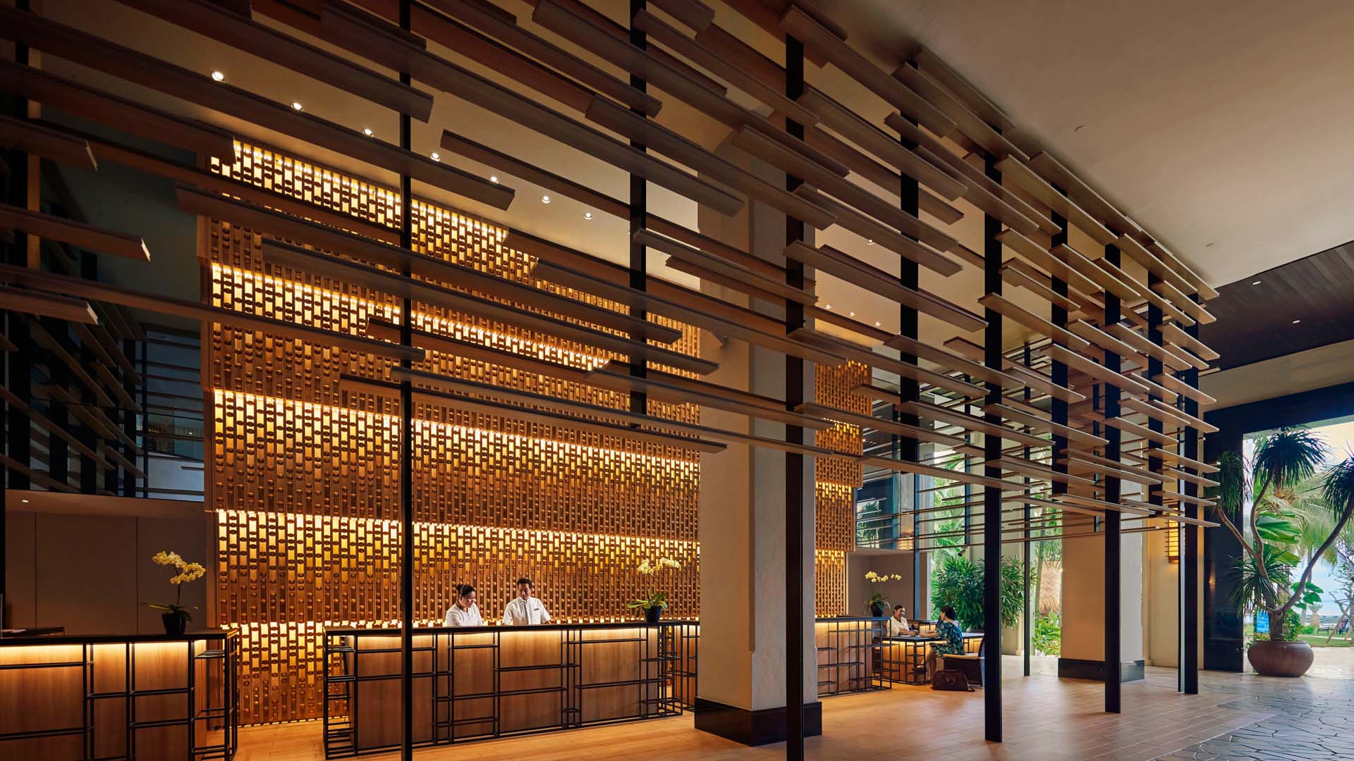 PARKROYAL Penang Resort in Batu Ferringhi | 2025 Updated prices, deals ...