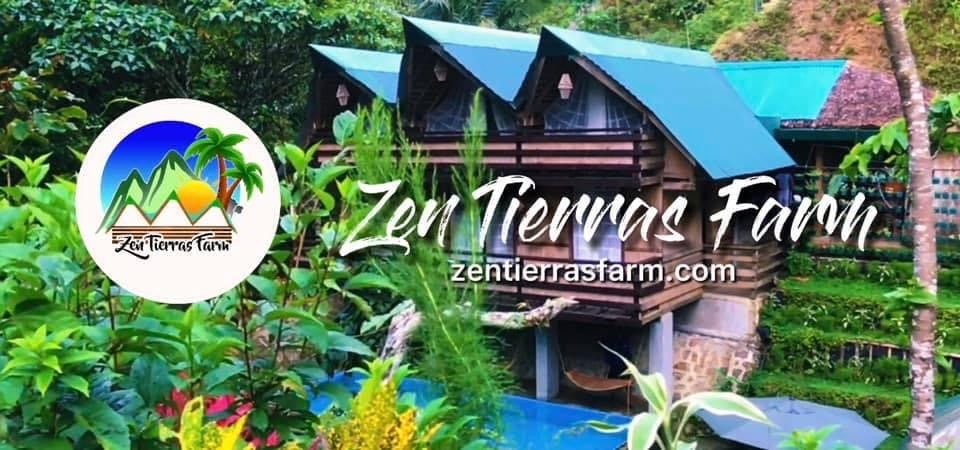 Zen Tierras Farm by Cocotel in Dingalan | 2025 Updated prices, deals ...