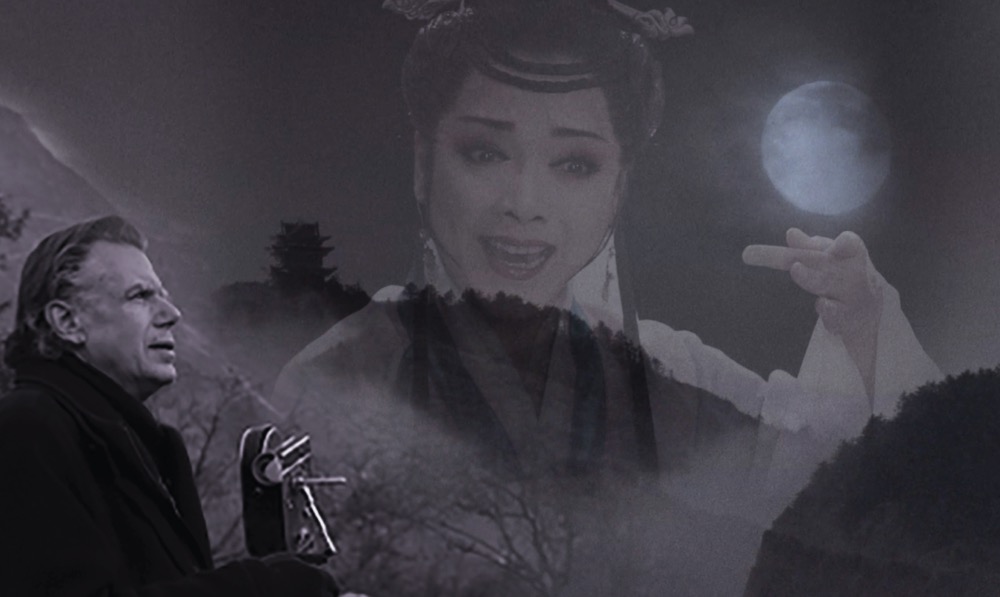 Documentaries of Frank Scheffer | HKAF 2022