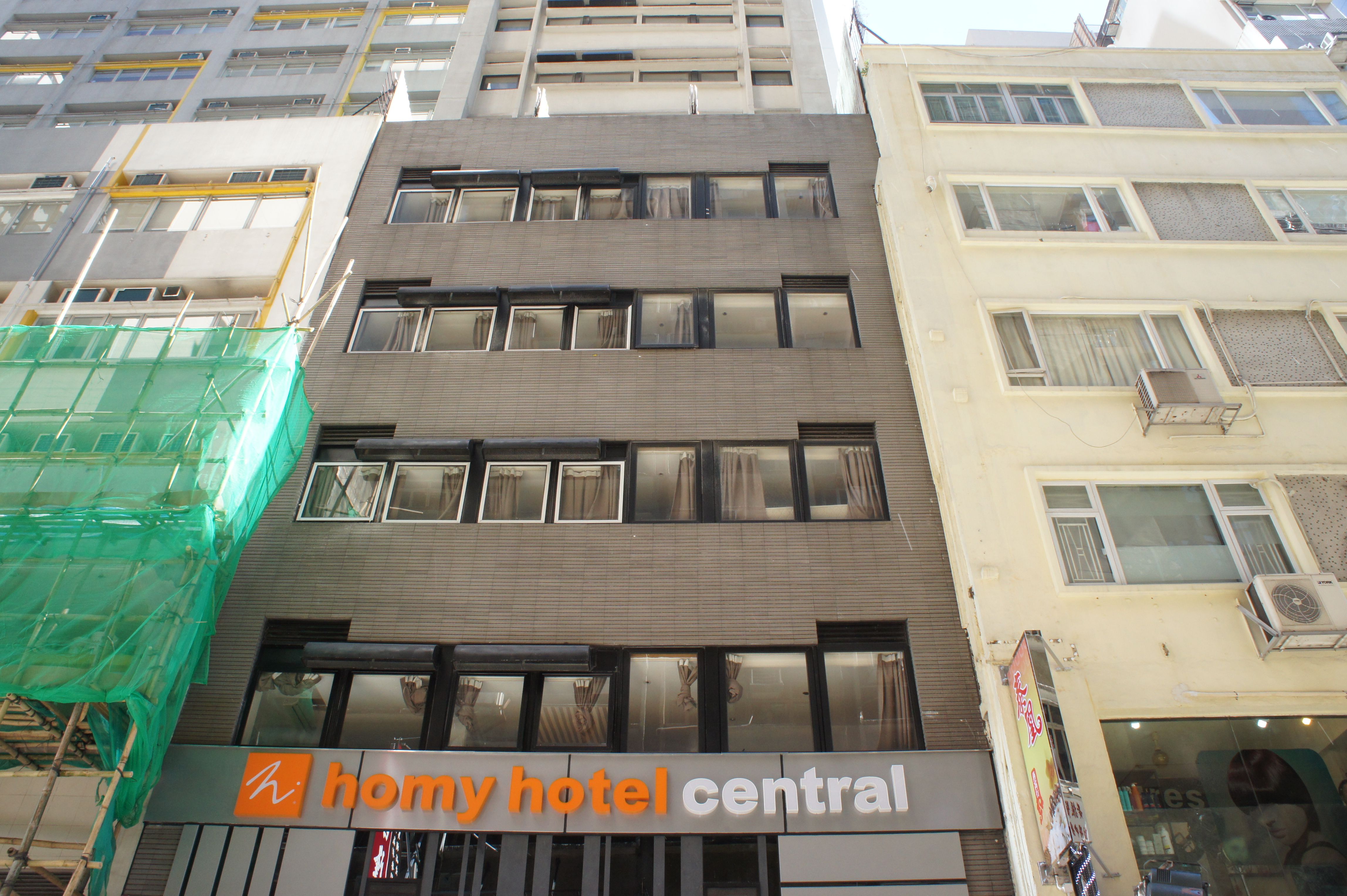 Homy Central in Hong Kong | 2025 Updated prices, deals - Klook United ...
