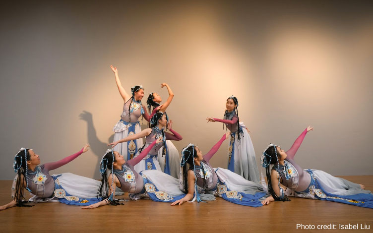 Songs of Spring | Huayi 2022