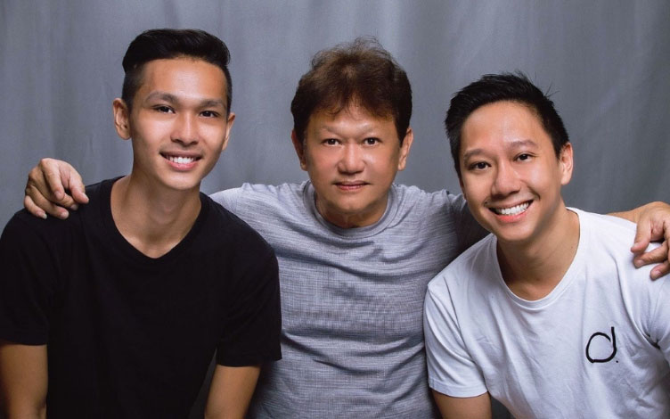 An Unforgettable Evening | Peter Chua and Sons