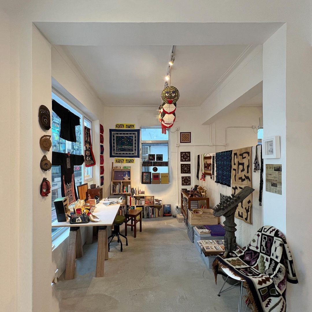 破譯屋 CODEX ROOM｜展覽暨快閃店