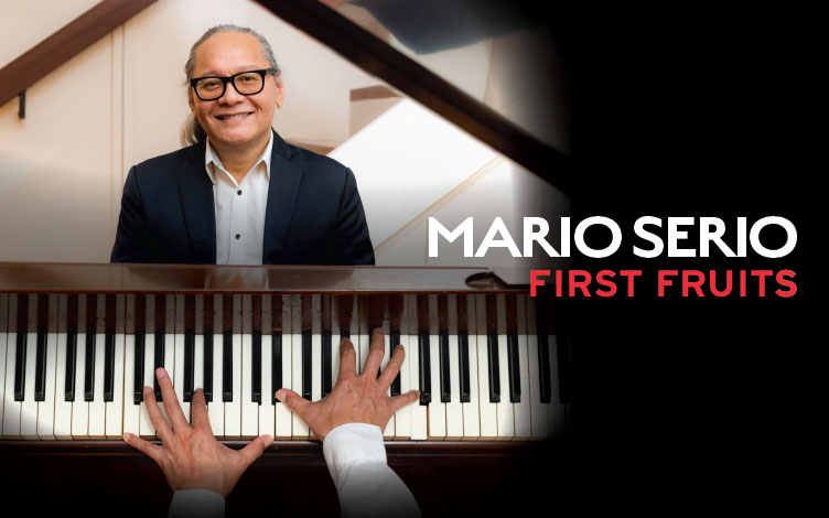 First Fruits | Mario Serio